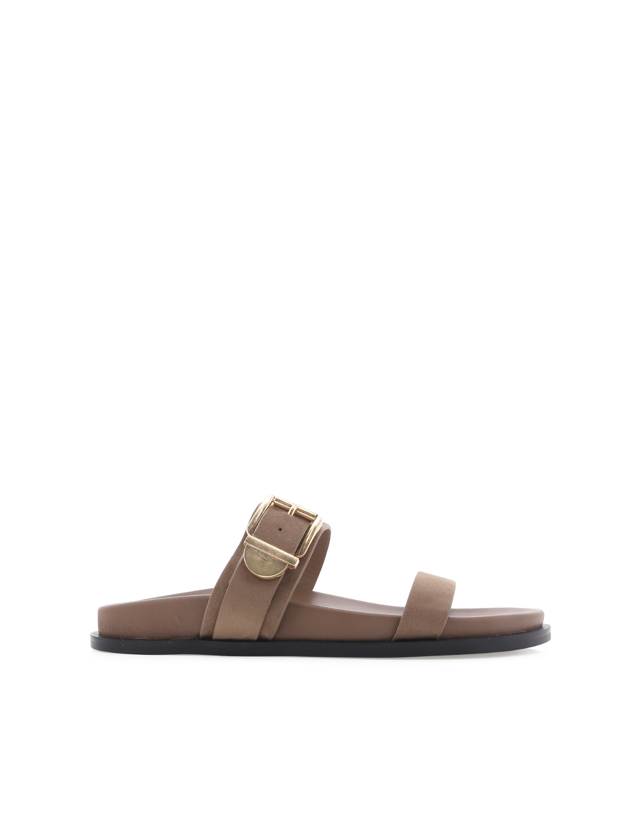 Yansa- Fawn Suede – Little Love Boutique